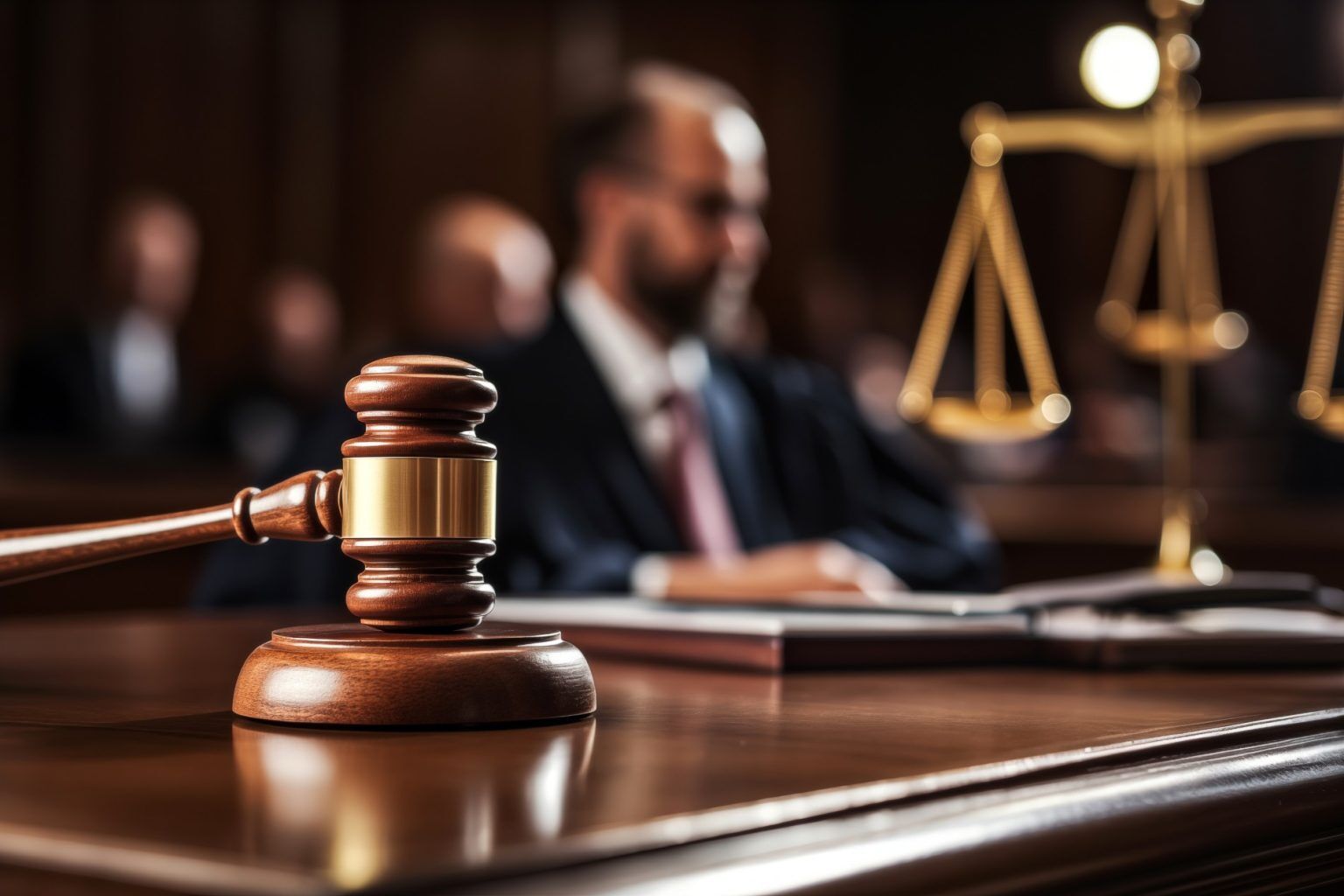 What Makes a Criminal Case ‘High Profile’ — And Should It Affect the Outcome? - Drew Cochran ...